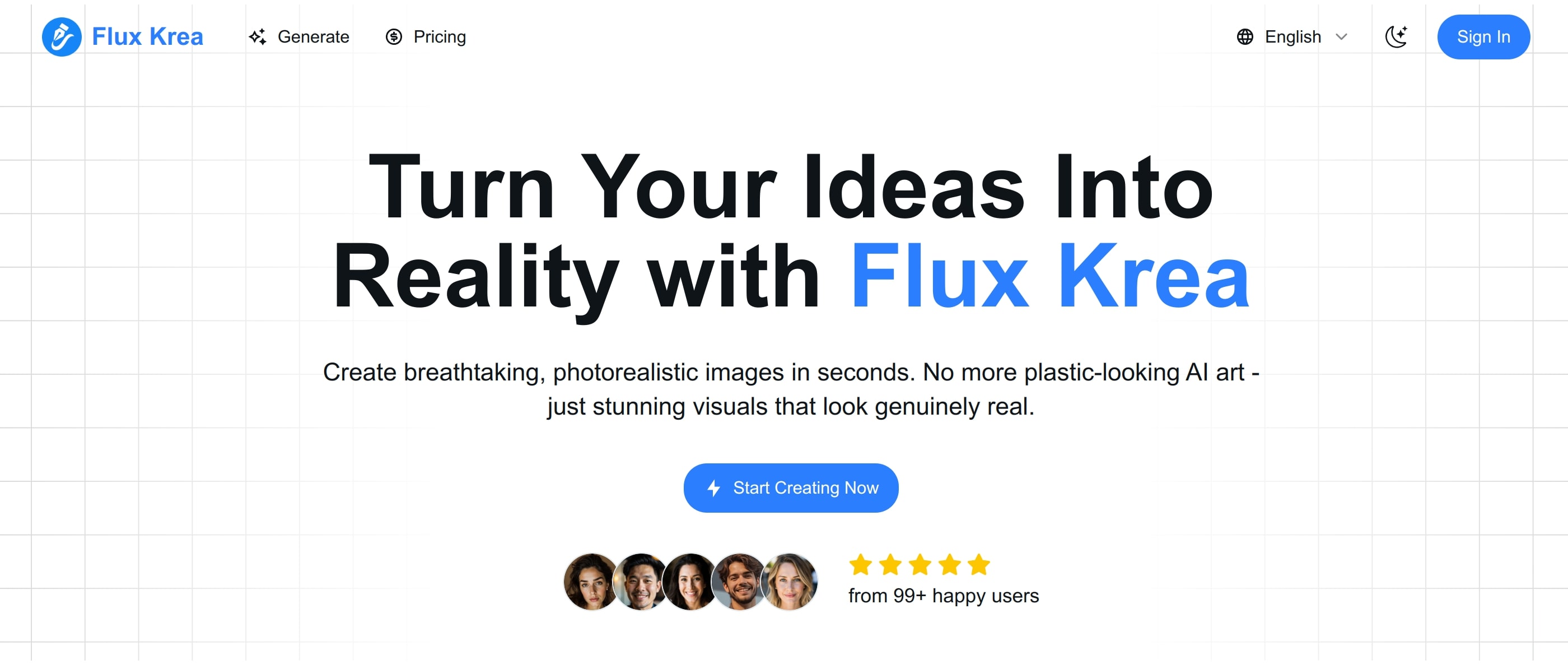 GitHub - rickhhh2/FluxKrea: Flux Krea